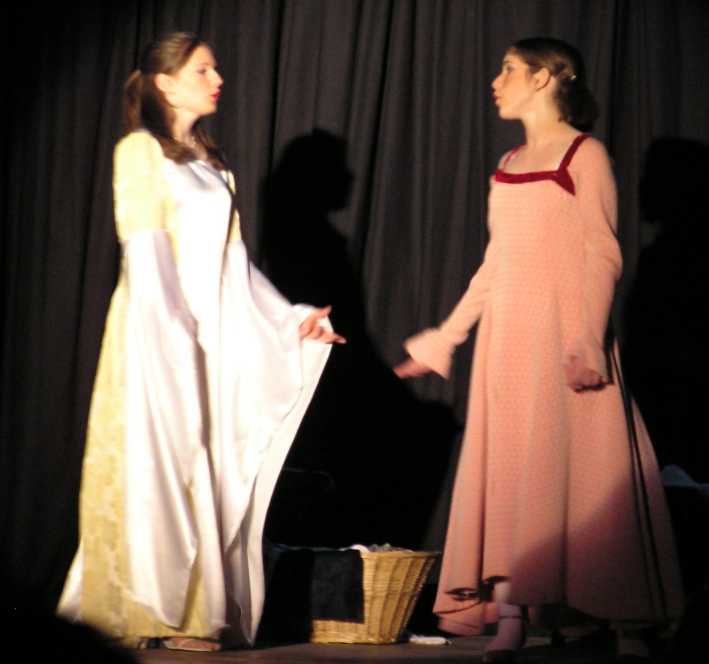 Snow White 2005 - photos